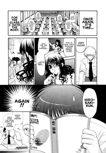 Doujinshi List Doujinshi Rocks